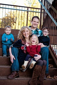 The Benefits of Childcare for All Children | Easterseals Disability ...