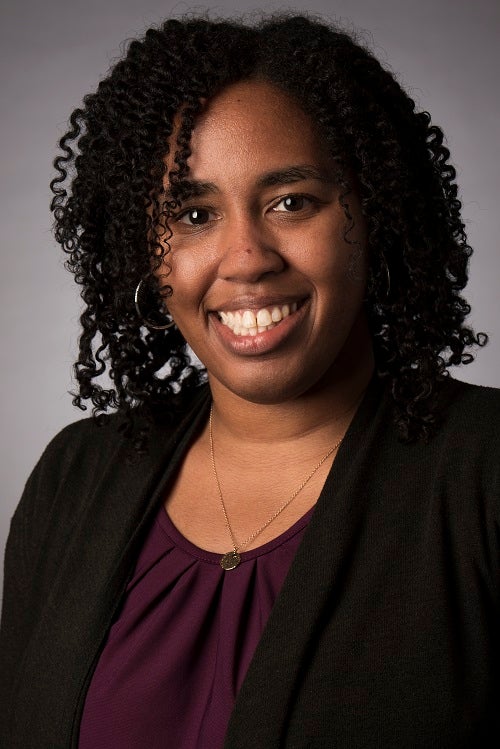 Yolanda Green | Easterseals Disability & Community Services