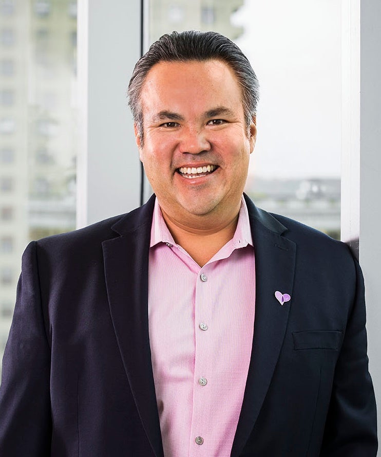 Erhardt Preitauer | Easterseals Disability & Community Services