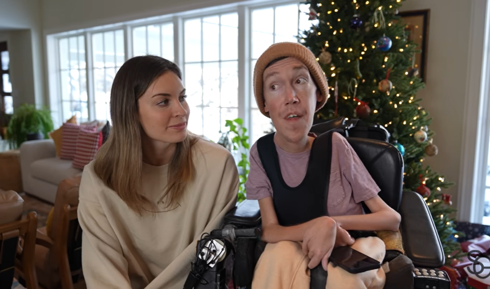 Squirmy and Grubs: It's Time for a Real Change | Easterseals Disability ...