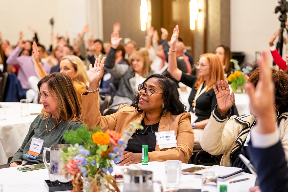 People | Easterseals Disability & Community Services