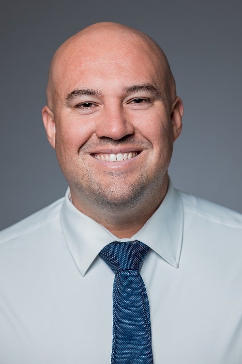 Alexandre Lambert | Easterseals Disability & Community Services