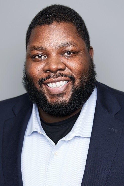 Dion Smith , M.P.A., CWDP | Easterseals Disability & Community Services