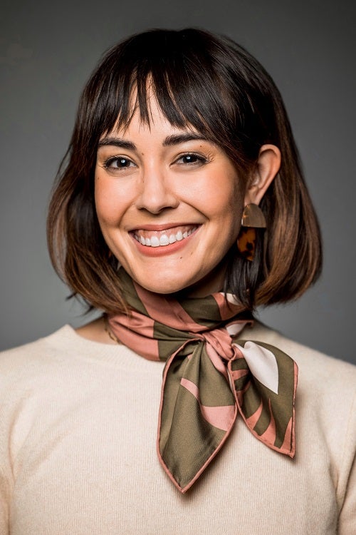 Kat Wallace Knowles, MS | Easterseals Disability & Community Services