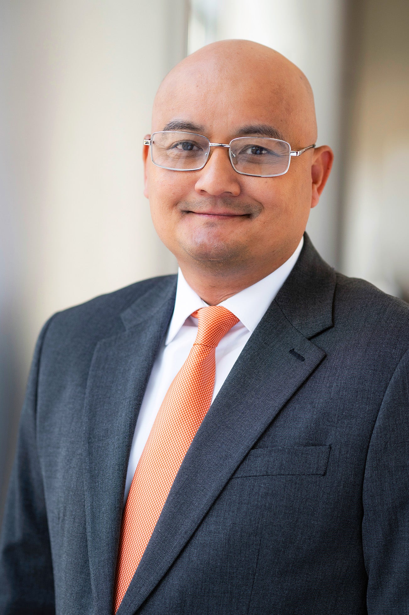 Tom Nguyen | Easterseals Disability & Community Services