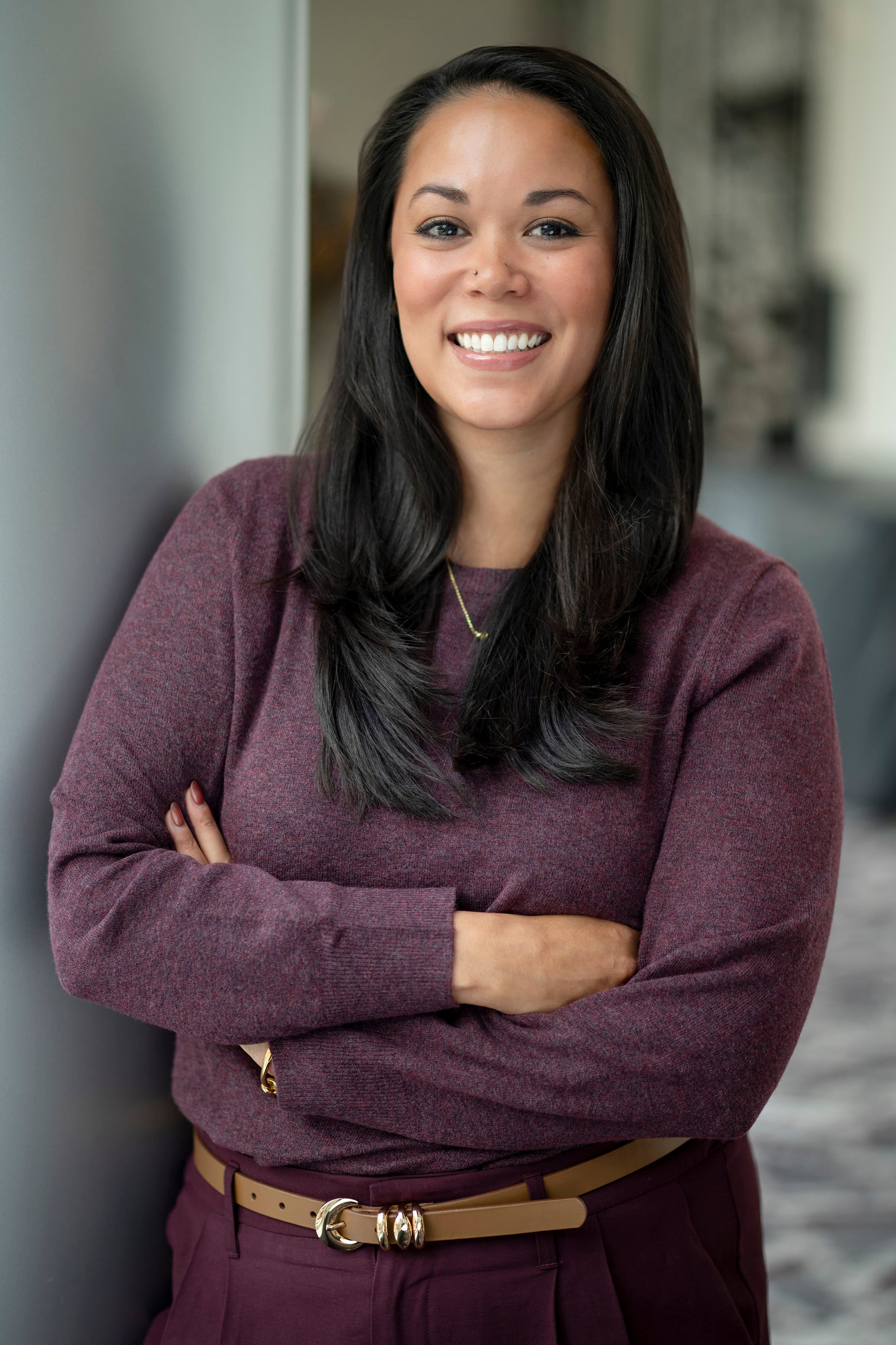 April Le | Easterseals Disability & Community Services