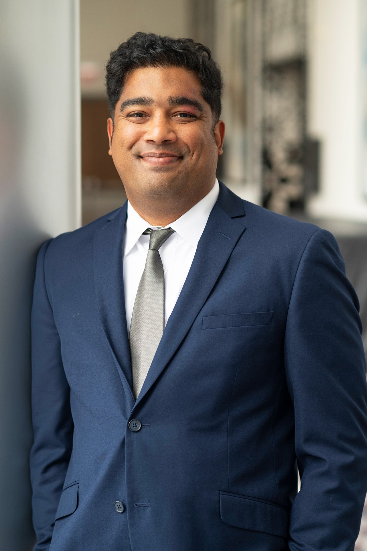 Nolan Ramotar | Easterseals Disability & Community Services