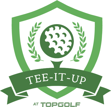 Tee-It-Up at Topgolf Tournament Thank You | Easterseals Disability ...