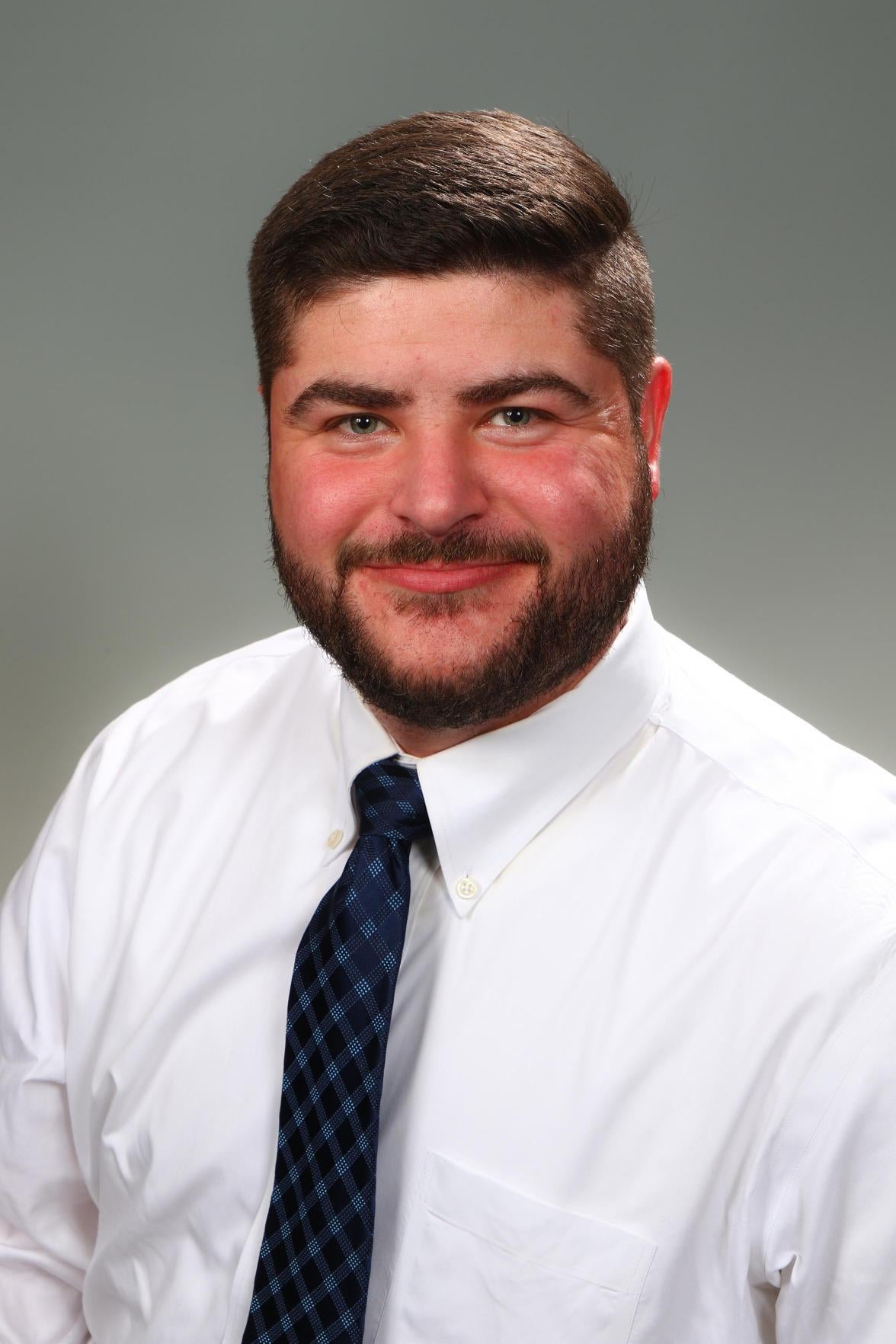 Matt Binder | Easterseals Disability & Community Services