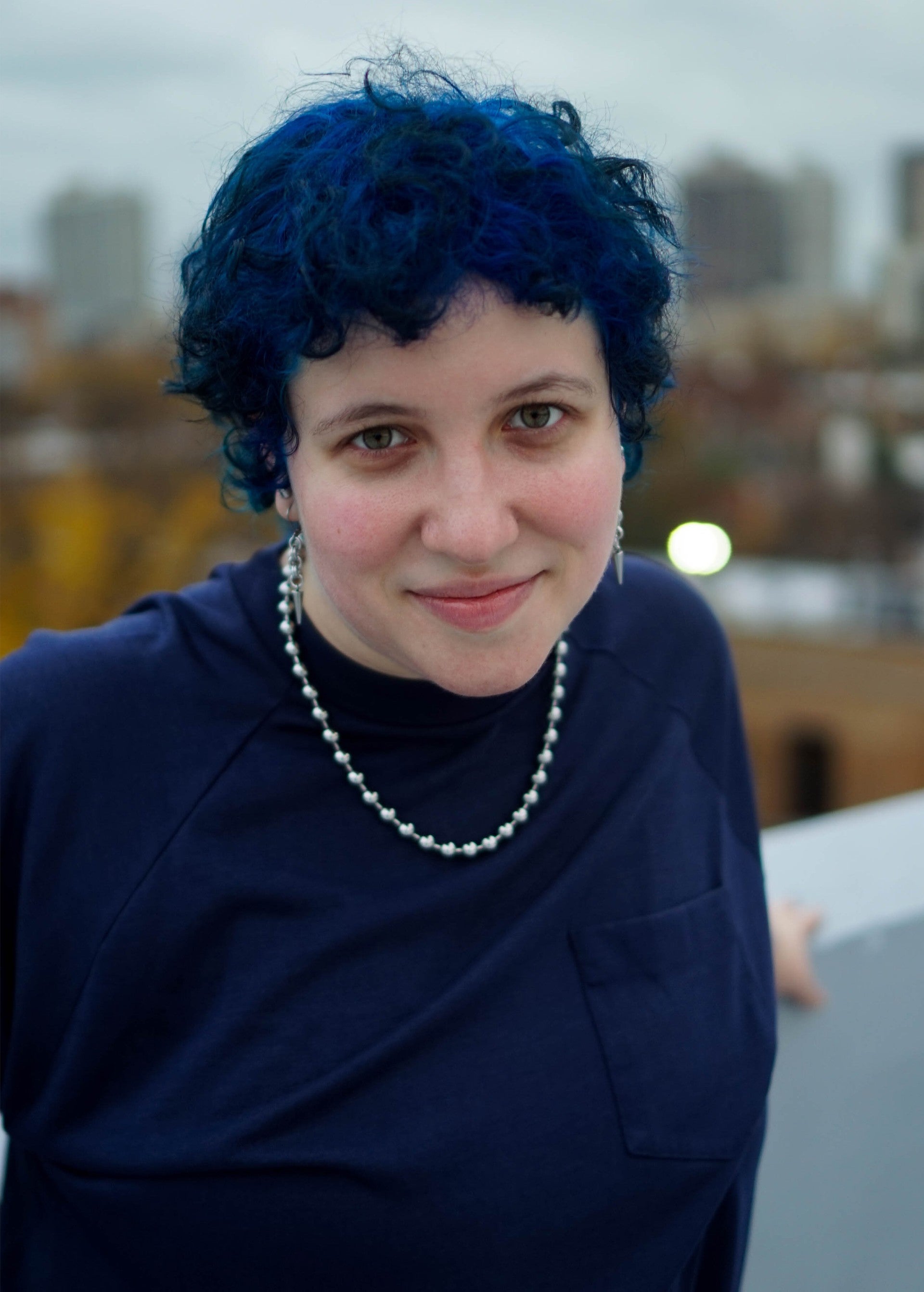 Liz Johnson | Easterseals Disability & Community Services