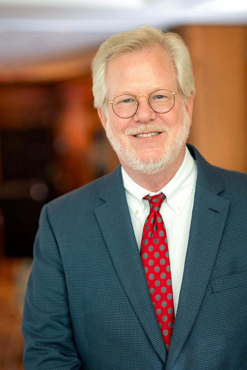 Ted Thompson | Easterseals Disability & Community Services